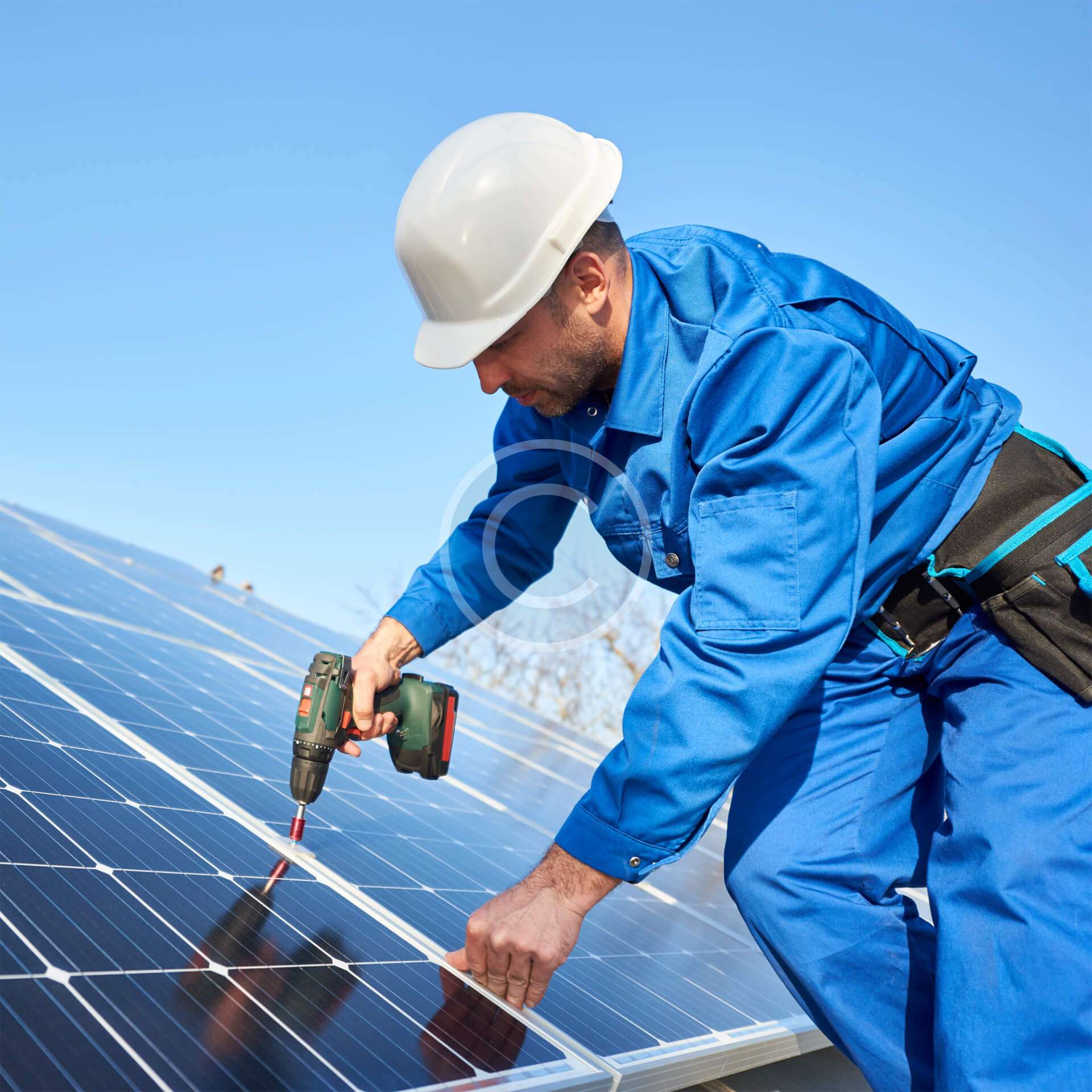 Installation – FERGİN İÇ VE DIŞ TİCARET A.Ş.